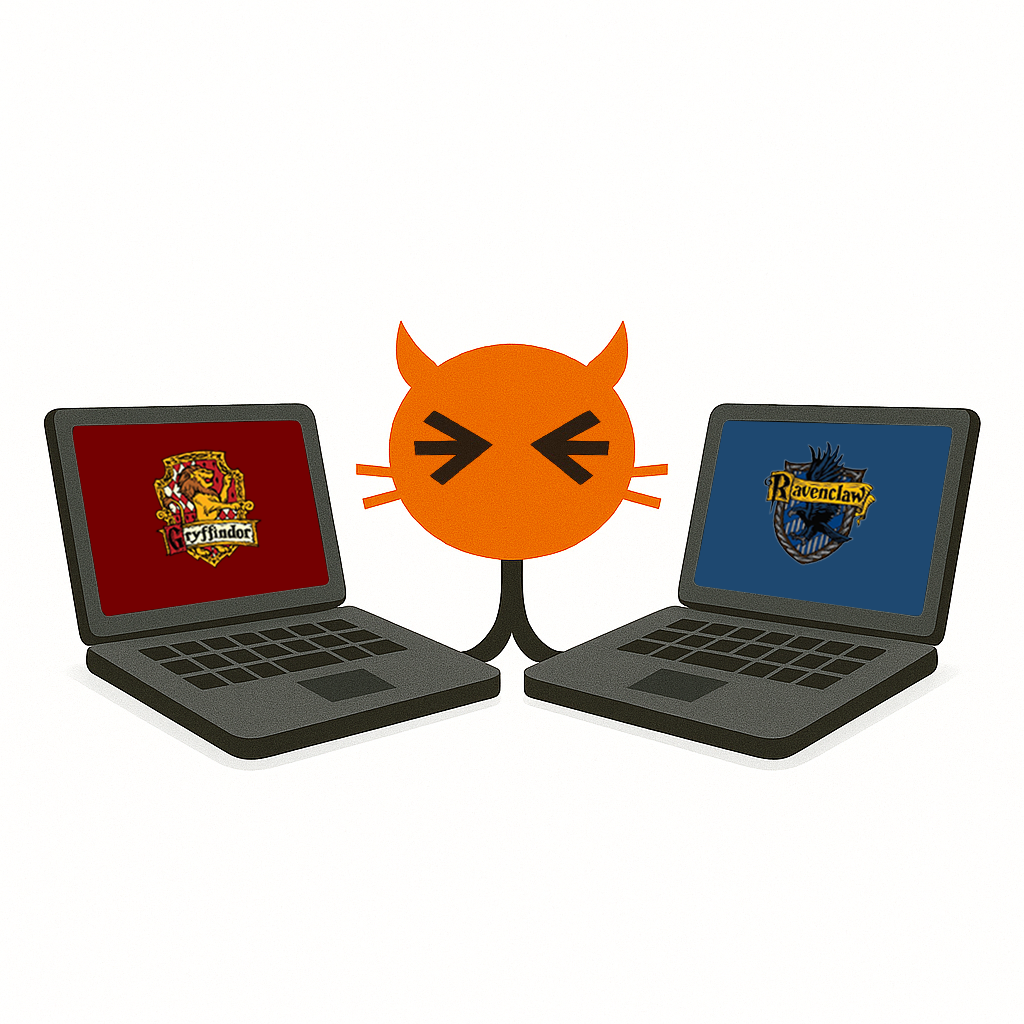 Exfiltrate Without Borders