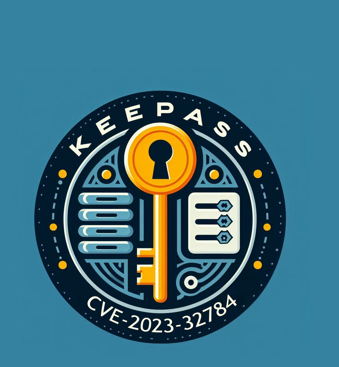 IEEE Victoris 2023 CTF - VulnPass